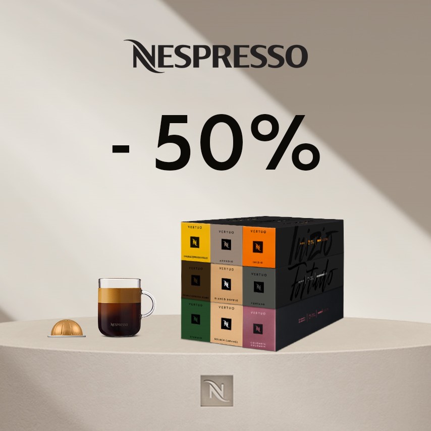 Nespresso